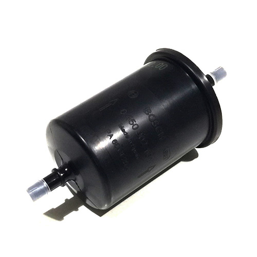 مشخصات، قیمت و خرید فیلتر بنزین تندر ۹۰، ساندرو، مگان | رنو یدک