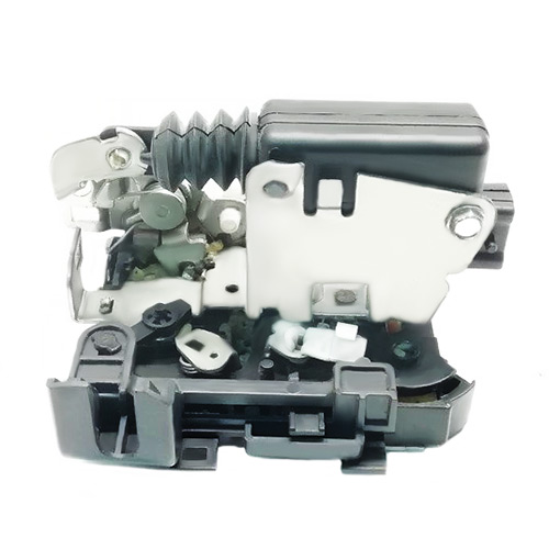 مشخصات، قیمت و خرید مکانیزم قفل در جلو راست ساندرو | رنو یدک