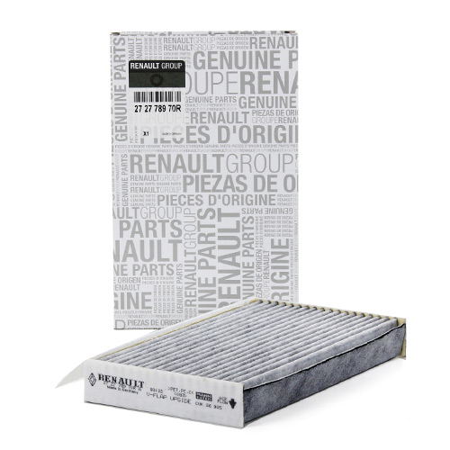 مشخصات، قیمت و خرید فیلتر کابین فلوئنس اتومات | رنو یدک