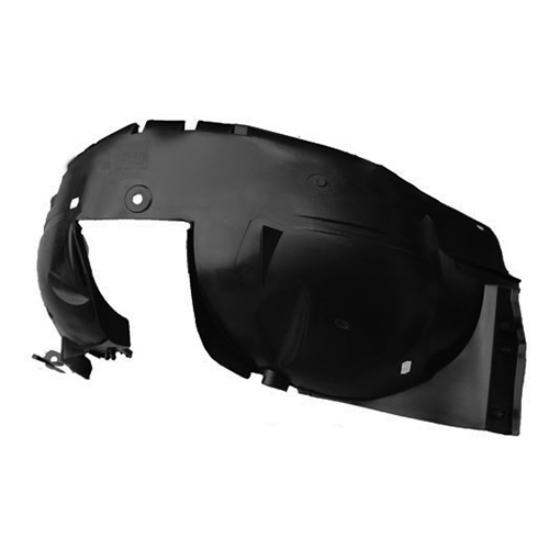 مشخصات، قیمت و خرید شل گیر جلو راست ساندرو | رنو یدک