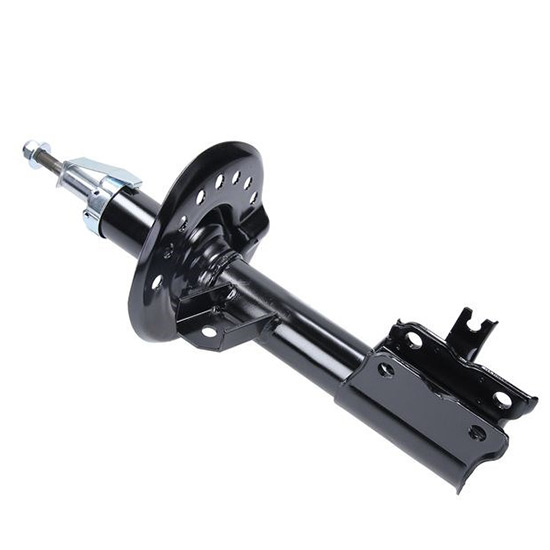 مشخصات، قیمت و خرید کمک جلو راست کولیوس | رنو یدک